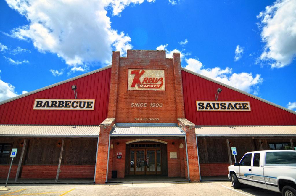 Discover Texas Elite: A Look at the Lone Star's Best - Animascorp