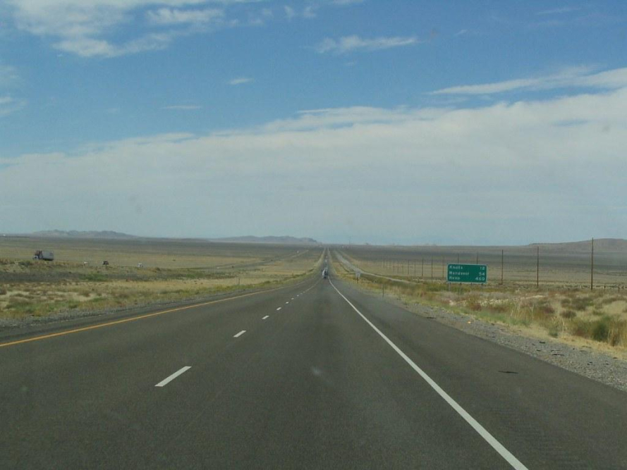 Exploring Highway 80 in Iraq: A Traveler's Guide - Animascorp