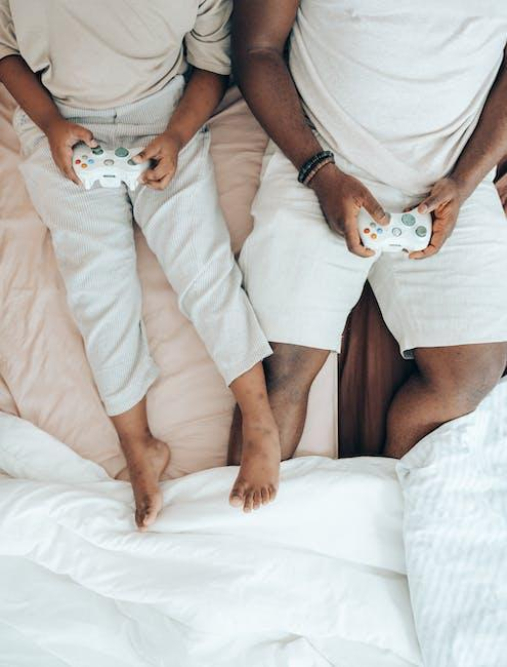 Level Up Your Game: 50+ Ridiculously Fun Video Game Ideas - Animascorp