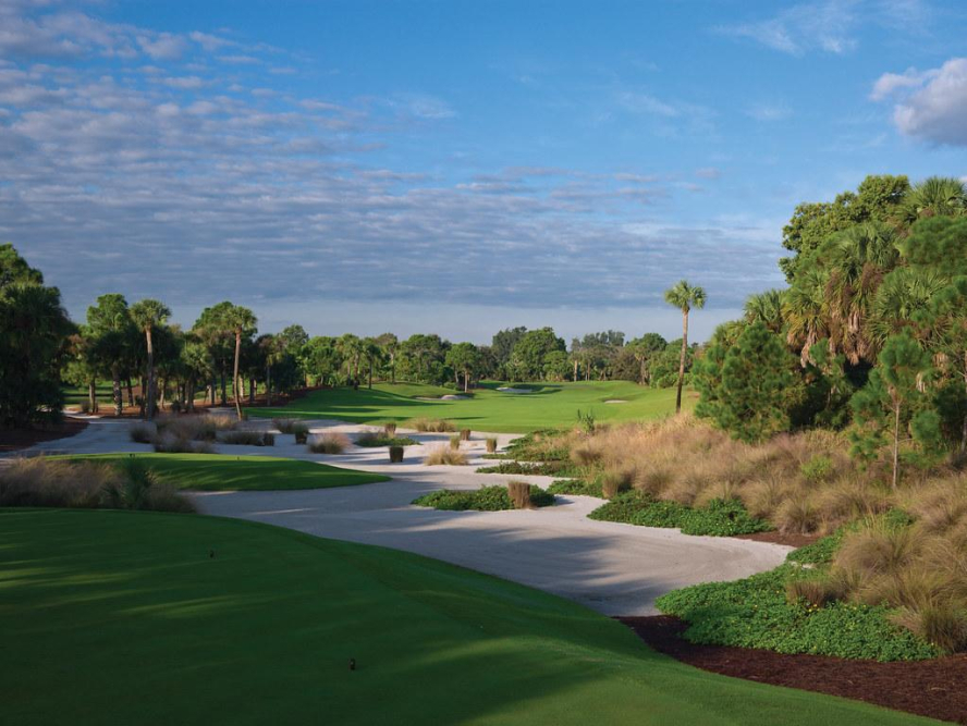 The Loxahatchee Club: A Premier Golf and Country Club - Animascorp