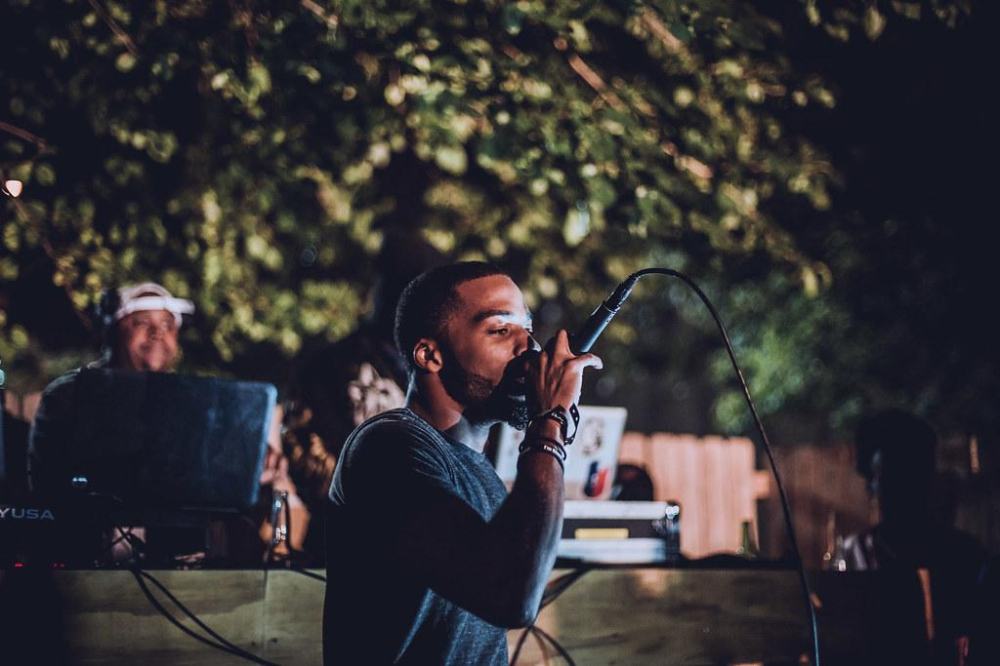Tsu Surf Birthday: Celebrating the Life of a Hip Hop Artist - Animascorp