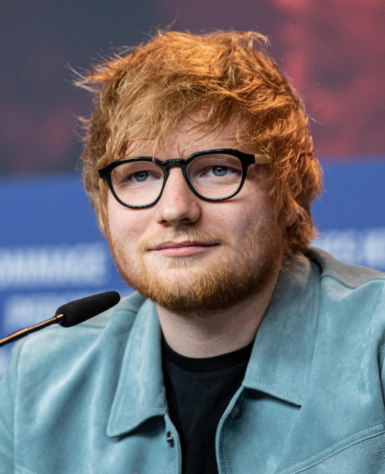 Uncovering the Romantic Lyrics of Ed Sheeran's 'Friends - Animascorp
