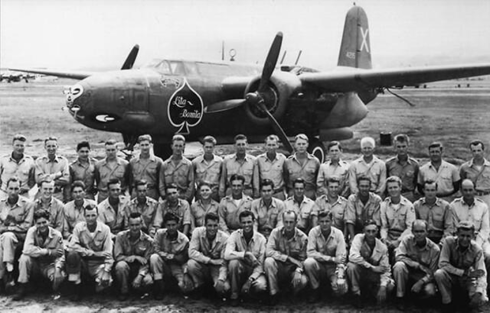 Uncovering the Story of Lt. Sobel: A Look into His Military Career ...