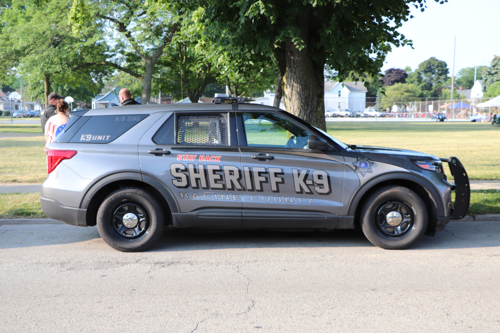 Understanding the Role of K-9 Units in Law Enforcement - Animascorp