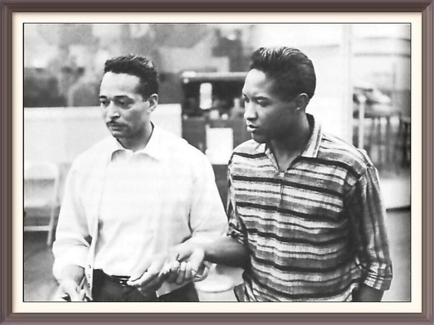 What Really Caused Sam Cooke's Tragic Death - Animascorp