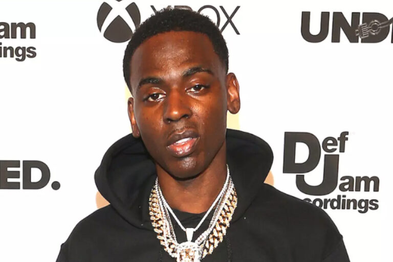 Young Dolph Net Worth: Young Dolph's Journey to Building his Wealth ...
