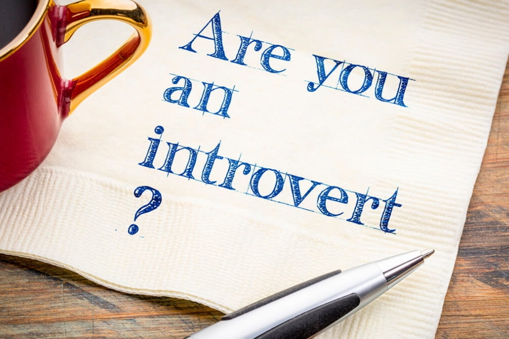 Embracing the Power of Introversion: Understanding and Thriving as an Introvert - Animascorp