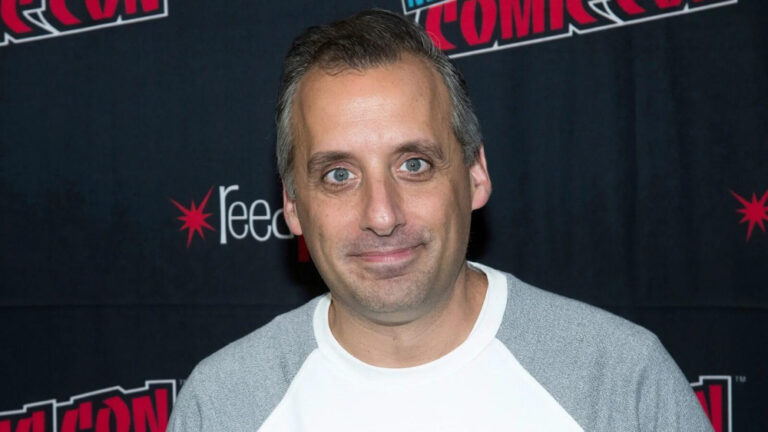 The Fate of Joe on Impractical Jokers: Here's What Happened - Animascorp