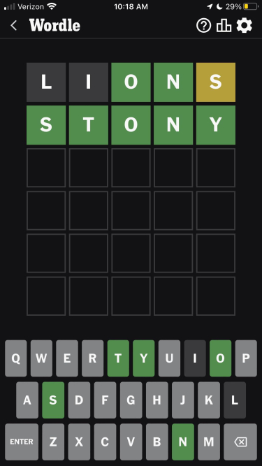 Wordle Hint Dec 23: Clues and Tips for Today's Puzzle - Animascorp