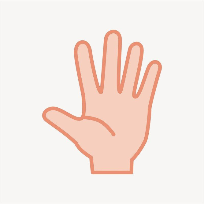The Ultimate Guide to Understanding the High Five Emoji - Animascorp