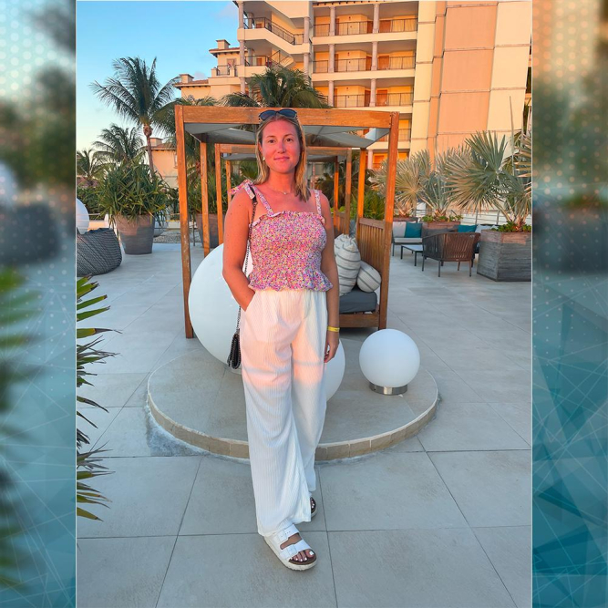 Brianna Pinnix New York: Exploring the Career of the Rising Star ...