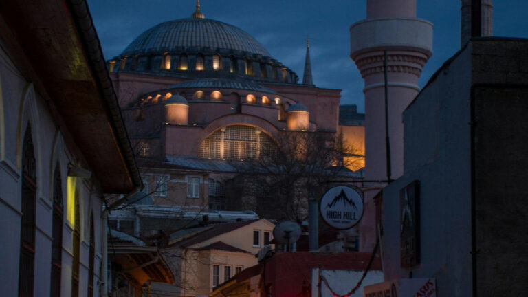 Sophia Minnaert: Everything You Need to Know About Her Marriage ...