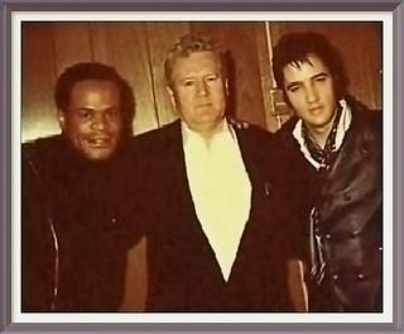 Exploring the Life of Vernon Presley: A Look at Elvis's Father - Animascorp
