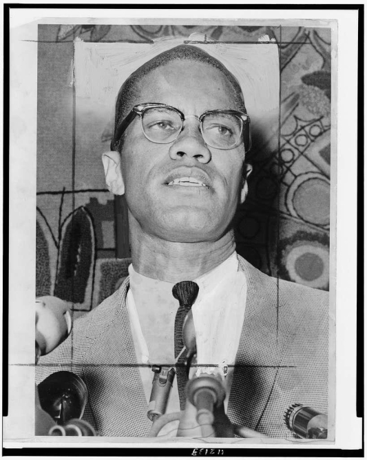 How many times was Malcolm shot? The shocking truth revealed - Animascorp