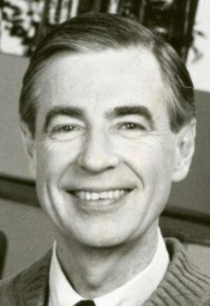 Mr. Rogers Tattoos: A Tribute to a Beloved Icon - Animascorp