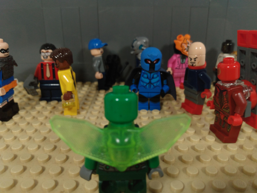 The Blue Fugates: A True Tale of Striking Skin Color - Animascorp