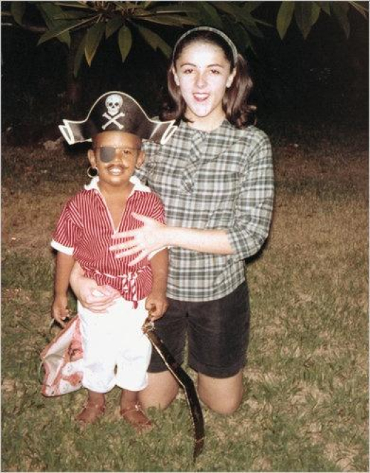 The Life and Legacy of Ann Dunham: A Closer Look - Animascorp