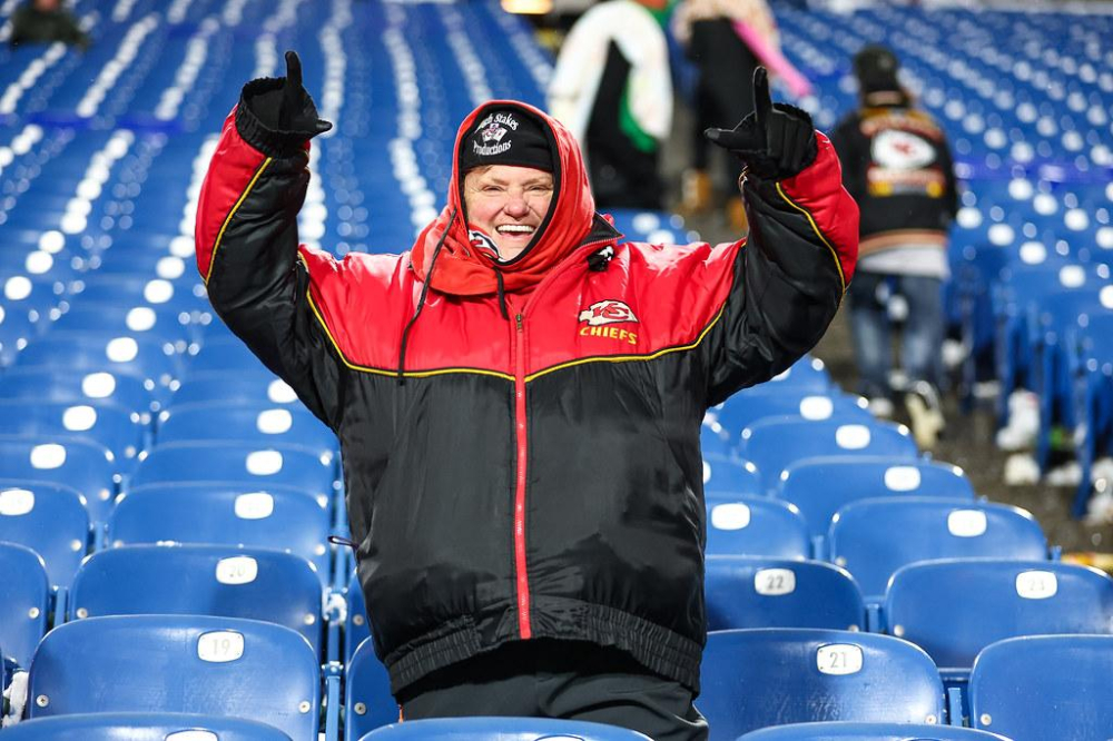 The Infamous Buffalo Bill Murderer: A Closer Look - Animascorp