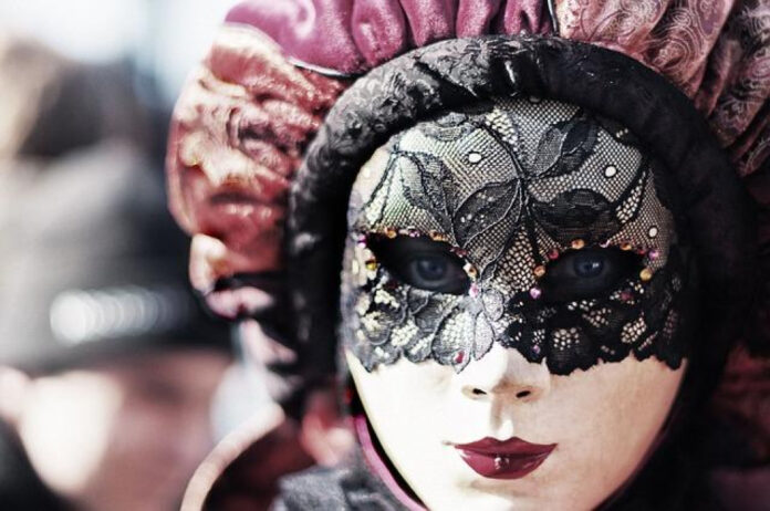 The History and Significance of the Rocky Mask - Animascorp