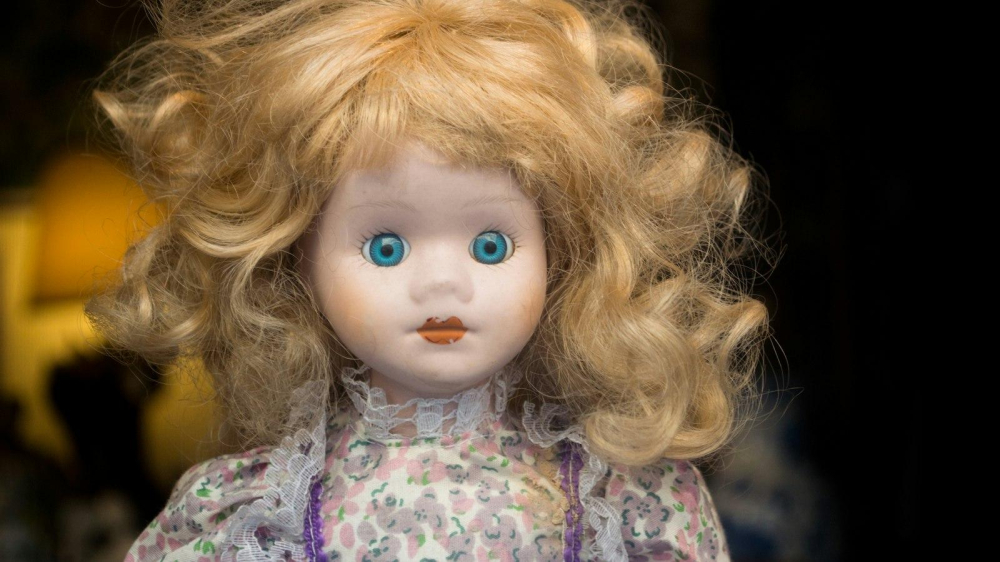 Where is Annabelle Doll now: Discovering the current location - Animascorp