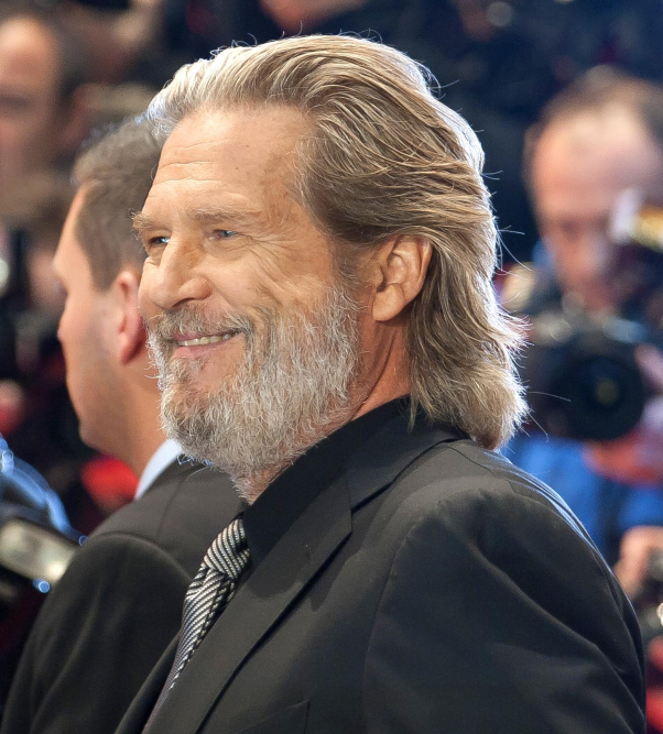 The unique speech of Jeff Bridges: an analysis - Animascorp