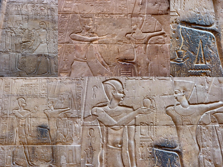 Mummies Alive: Unlocking the Secrets of Ancient Embalmed Bodies ...
