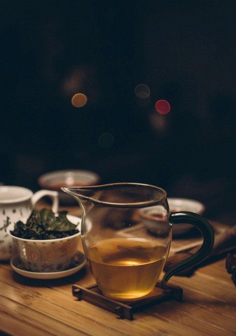 Sip and Savor: National Hot Tea Month 2024 - Animascorp
