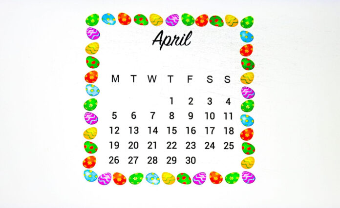 April: A Month of Celebrations and Surprises! - Animascorp