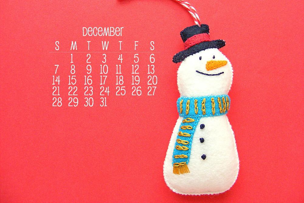 December Delights: 10 Reasons to Savor the Holiday Season - Animascorp