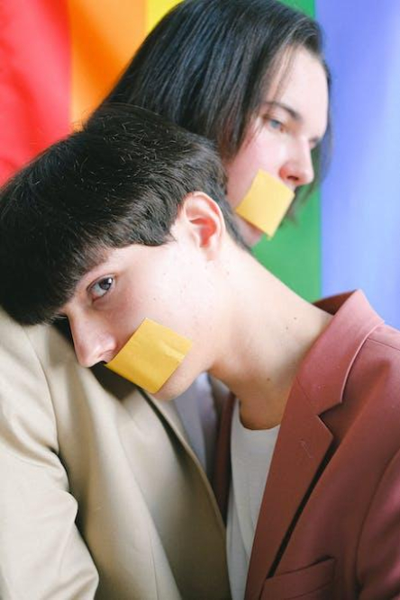 Silent Affection: When Your Beloved Husband Doesn't Speak - Animascorp