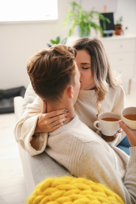 Why Your Boyfriend Looks at Other Girls: Understanding the Behavior ...