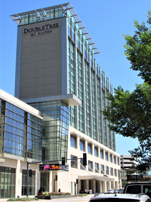 Exploring DoubleTree's Free Breakfast Offerings: A Guide - Animascorp