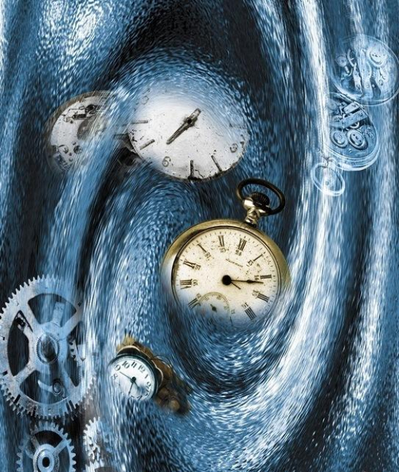 Understanding the Concept of Living in Time: A Philosophical ...