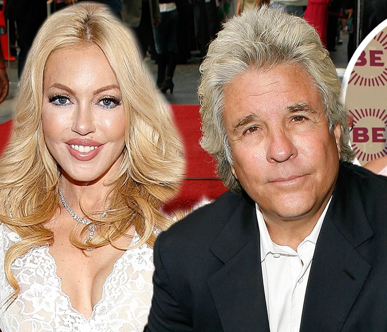 Who is Jon Peters' Spouse? All About the Hollywood Producer's Partner ...