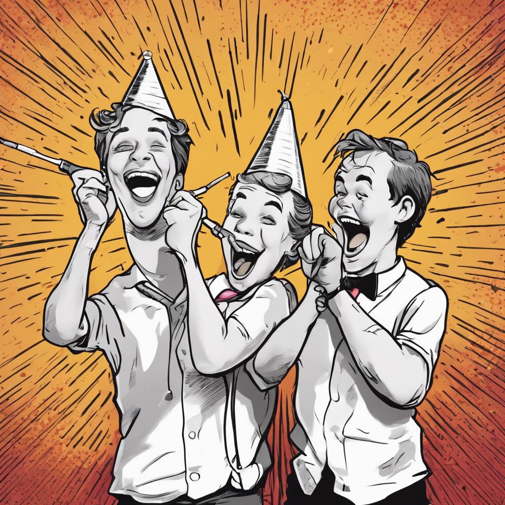 20 Short and Funny Wedding Wishes to Add a Touch of Humor to the Big ...