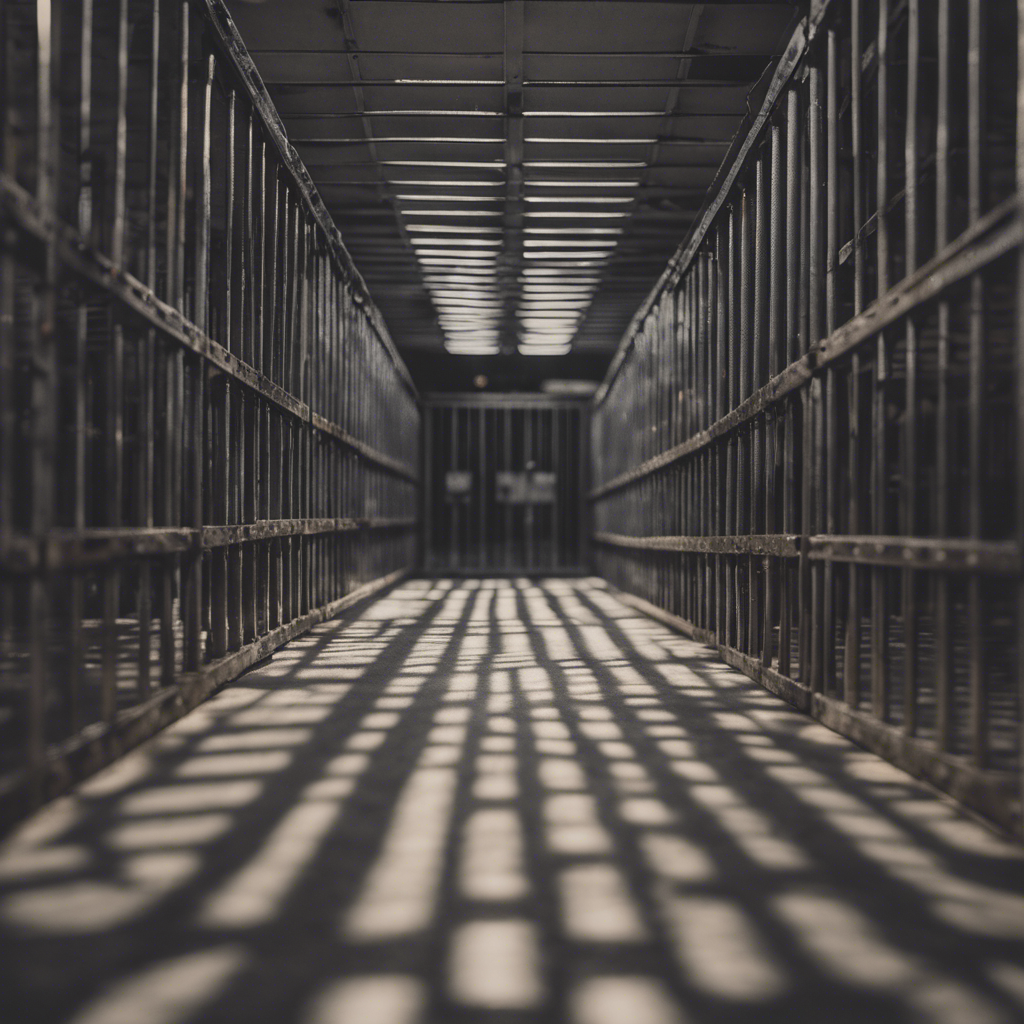 Inside Look at Kay Flock Jail: What You Need to Know - Animascorp