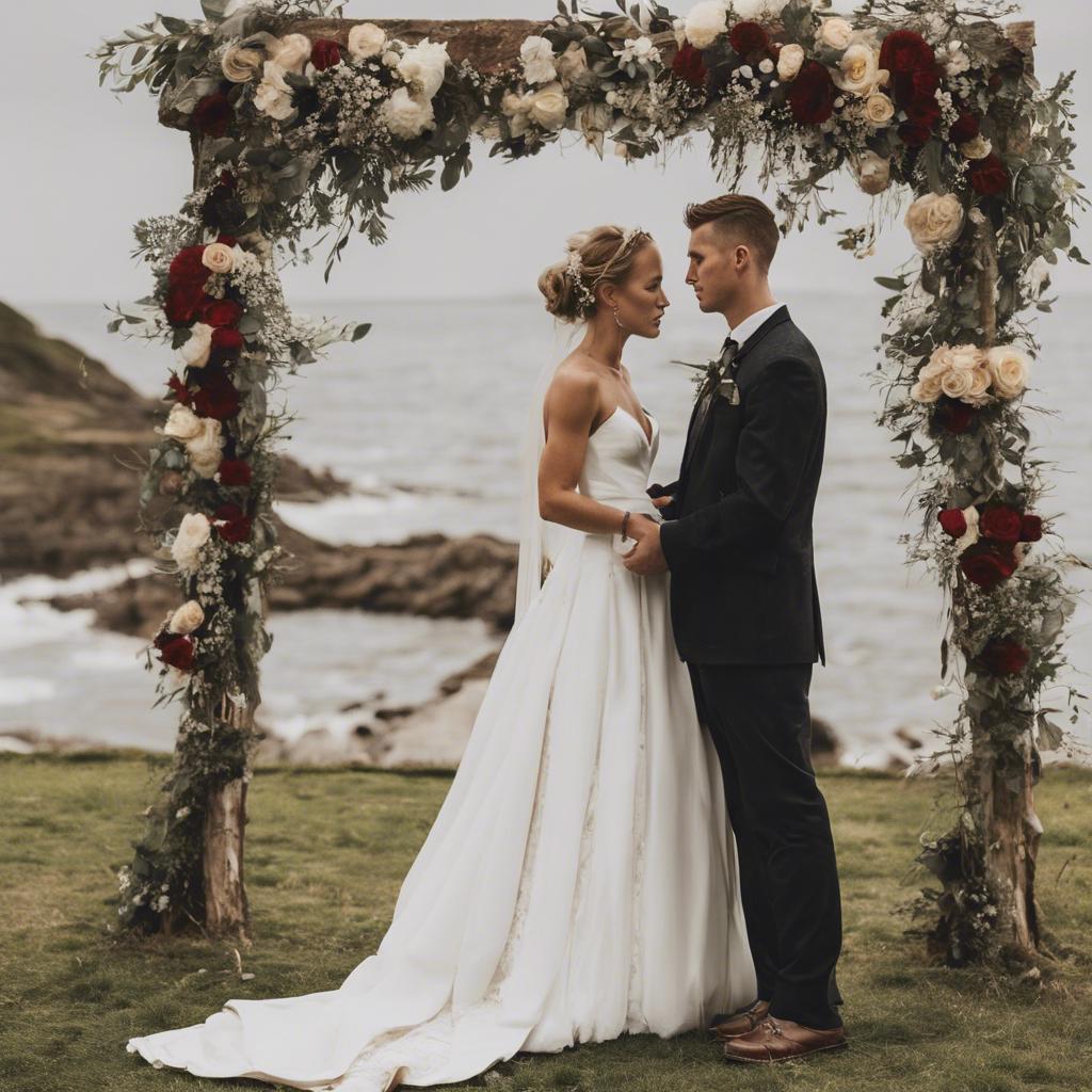 Traditional Christian Wedding Vows: A Timeless Promise - Animascorp