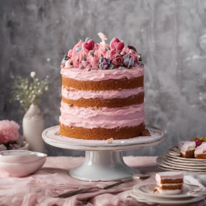 Master the Art of Baking a Cake with These Easy Steps | Beginner's ...