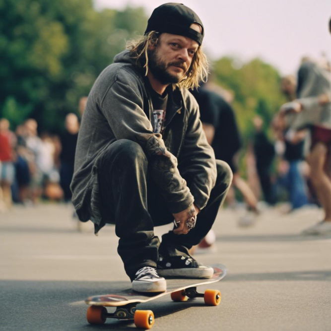 Bam Margera Now: A Look at the Skater's Current Life - Animascorp