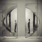 Peeking Behind the Curtain: How Two Way Mirrors Work - Animascorp