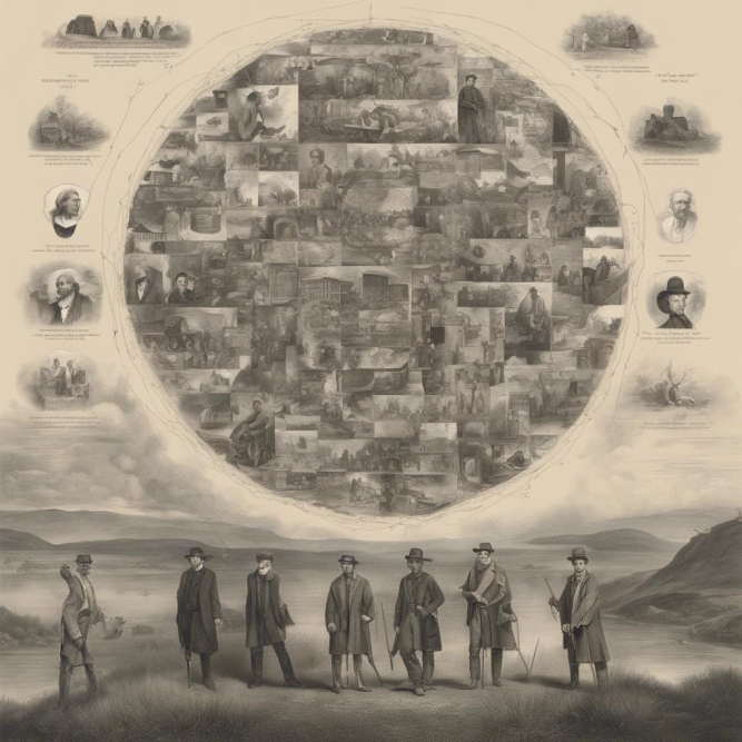 Discovering the Age of the Lawrence Brothers - Animascorp