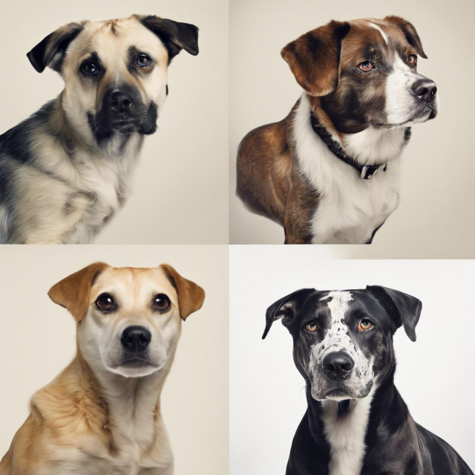 Exploring the Genetics of New Mixed Breed Dogs - Animascorp