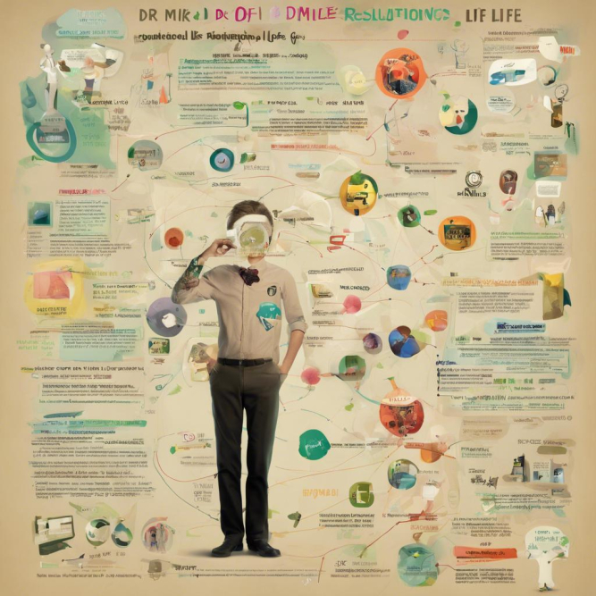 Dr. Mike GF: Relationship Status and Personal Life Update - Animascorp