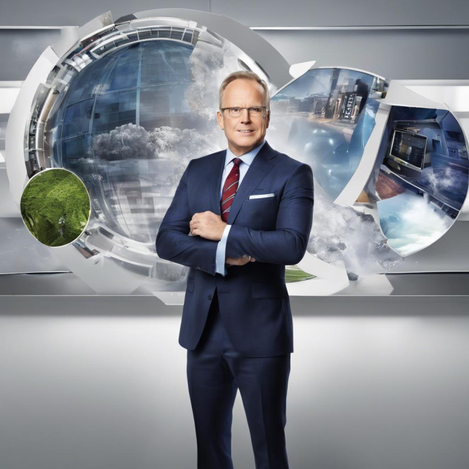 Adis Juklo Departs from ABC27: What's Next for the News Anchor - Animascorp