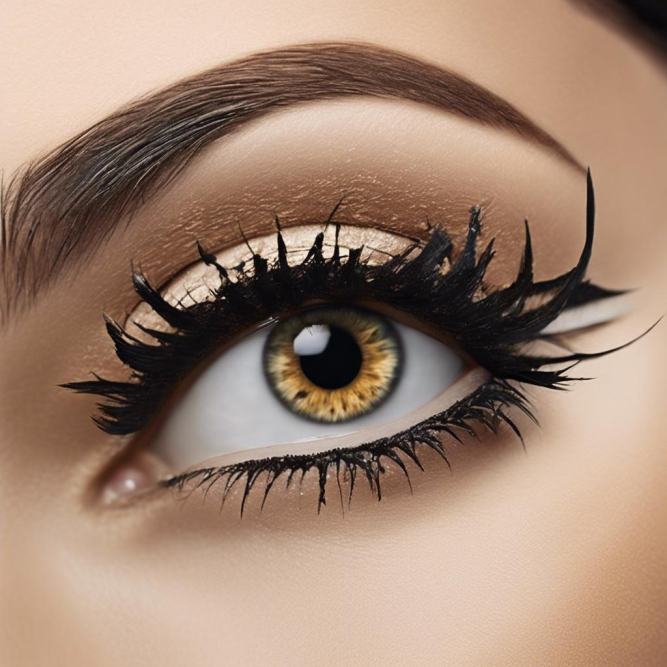 Mastering the Straight Eyeliner Wing: Professional Tips - Animascorp