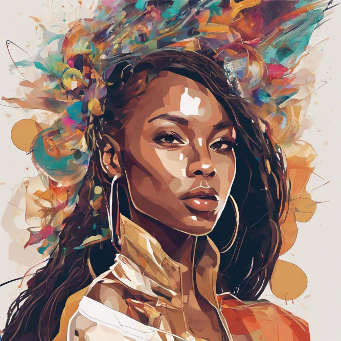 All About J Prince's Daughter Maya: Life, Career, and More - Animascorp