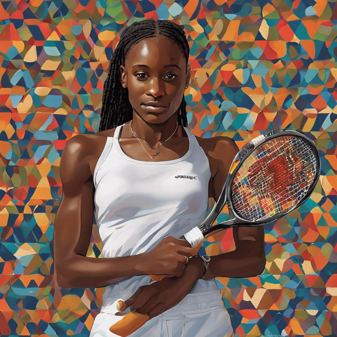 Leon Robinson's Connection to Coco Gauff: What You Need to Know ...