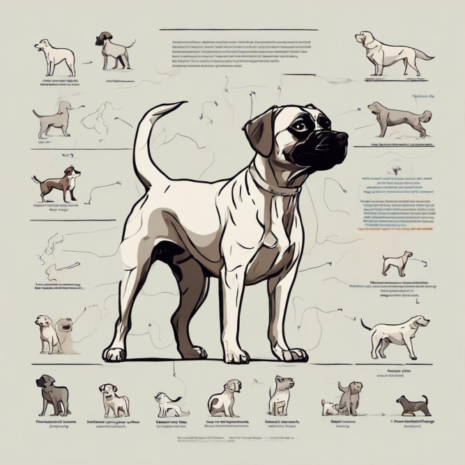 Understanding Dog Play Aggression: A Scientific Analysis - Animascorp