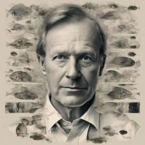 Who is Birgen Hartman's Husband? All You Need to Know - Animascorp