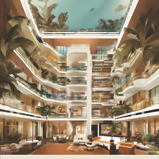 Hotel Ownership: What You Need to Know - Animascorp